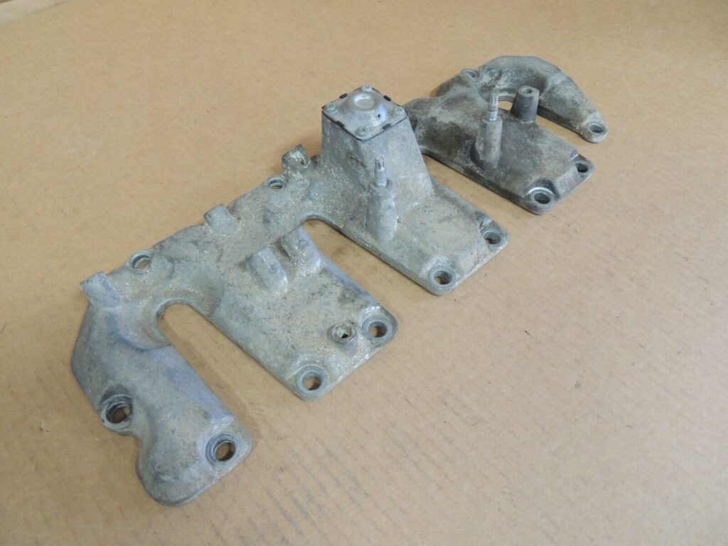 2005-2010 Chevy/GMC Duramax Diesel UPPER VALVE COVER LLY LBZ LMM ...