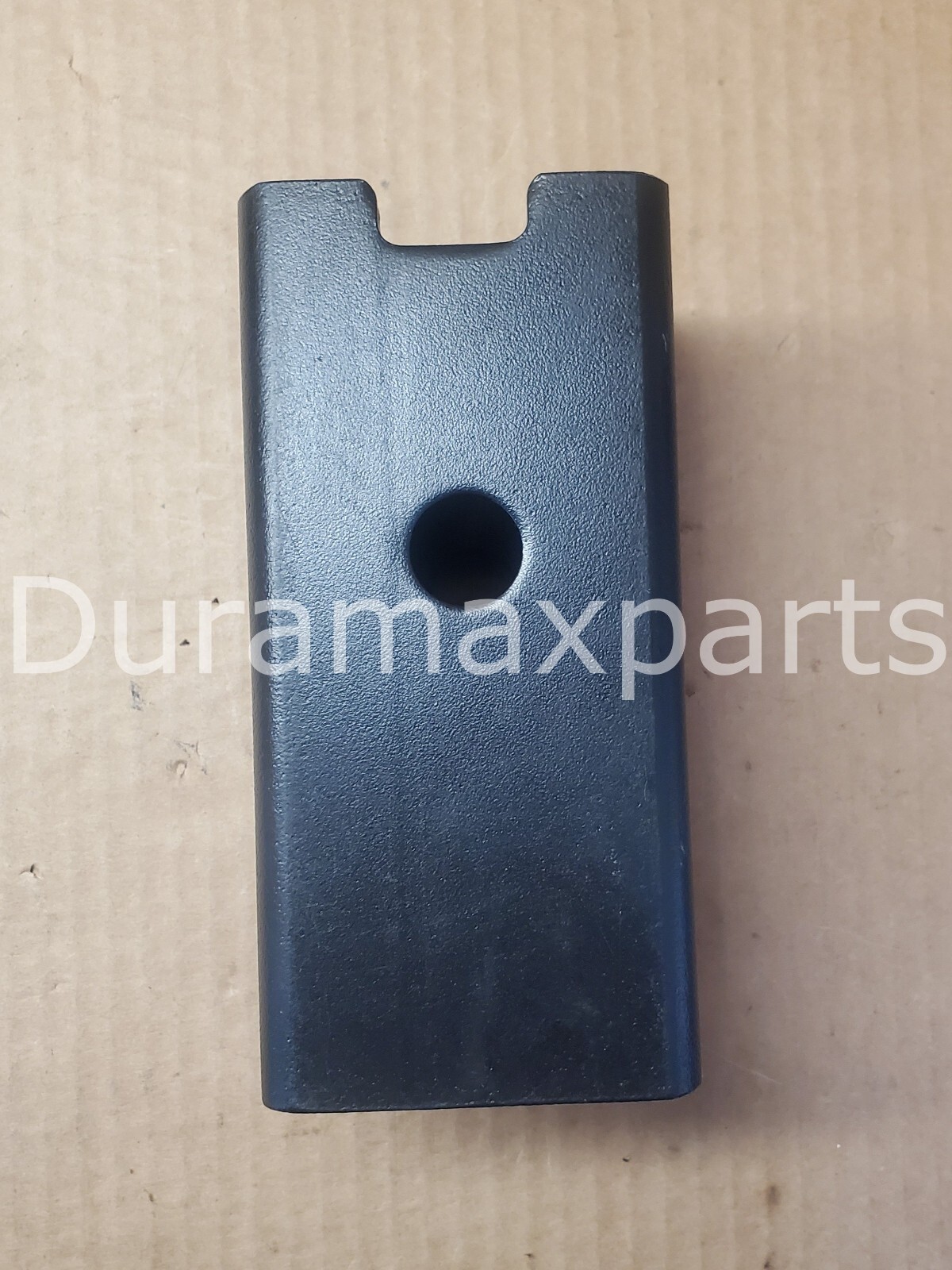 Curt Trailer Hitch Reducer Sleeve (3" to 2-1/2" to 2" Shanks) – Duramax ...