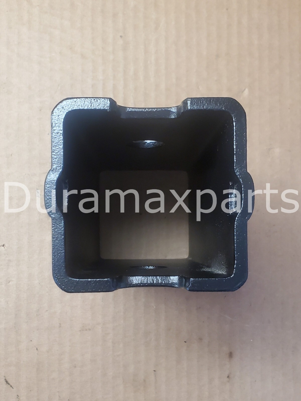 Curt Trailer Hitch Reducer Sleeve (3" to 2-1/2" to 2" Shanks) – Duramax ...