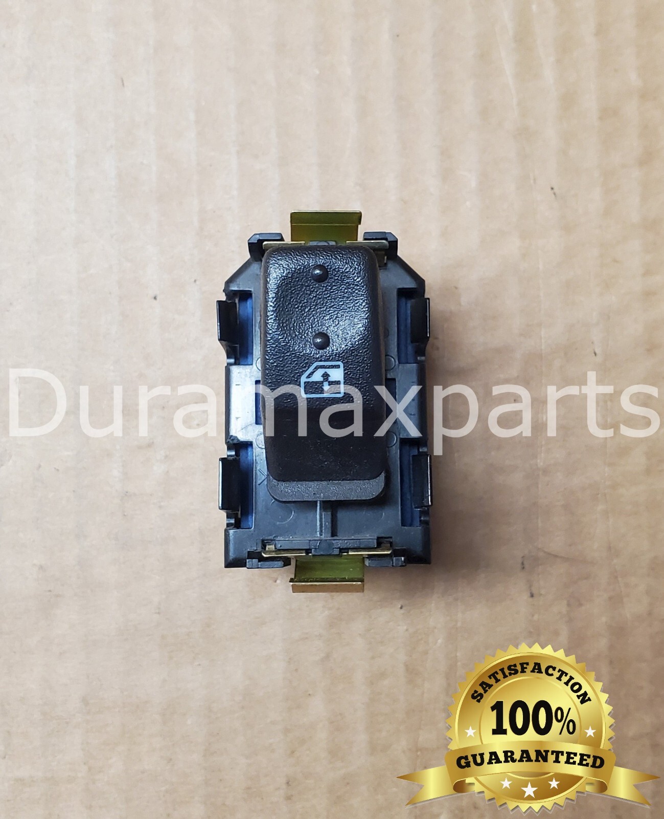 2003-06 Chevy Silverado & Suburban/GMC Sierra POWER WINDOW SWITCH ...