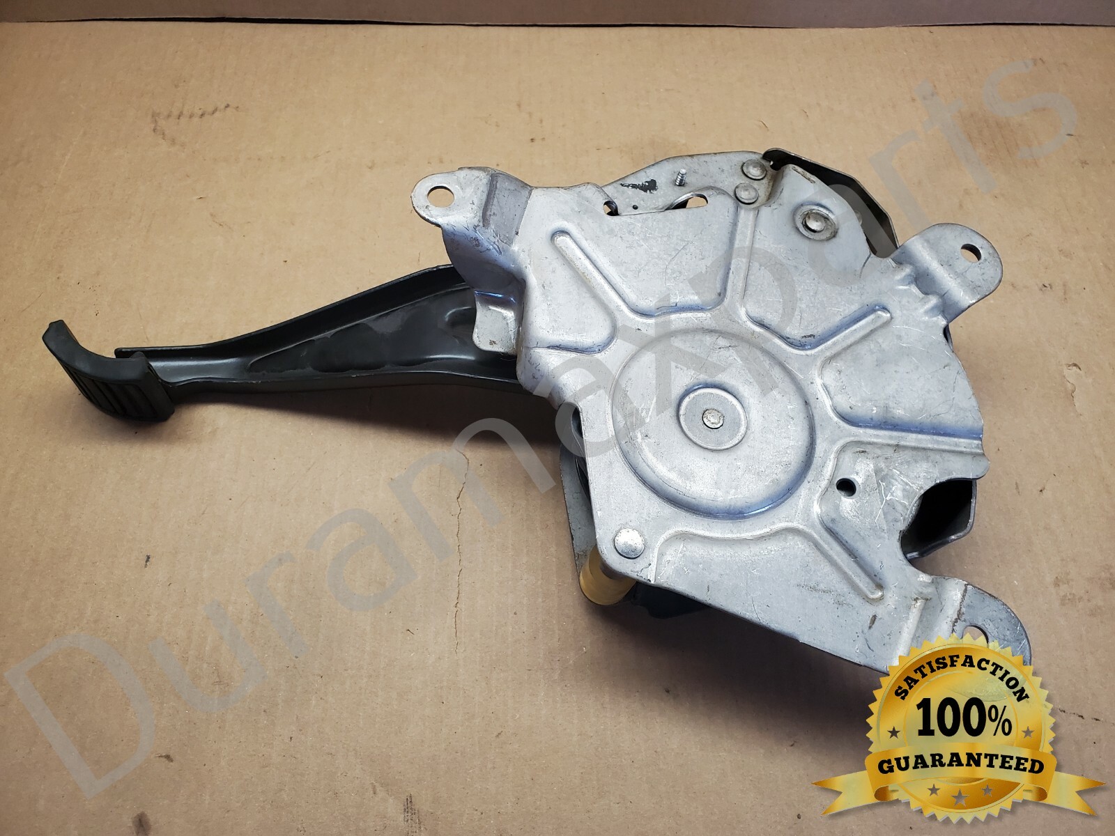 01-07 Chevy Silverado GMC Sierra 2500 3500 EMERGENCY PARK BRAKE LEVER ...