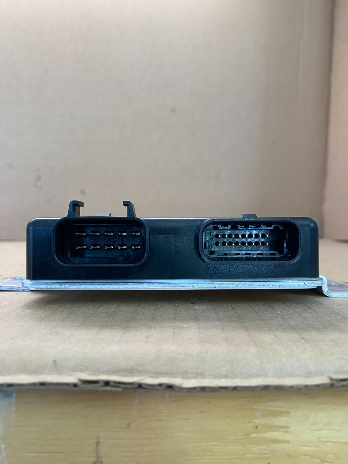 03-05 Chevy Silverado/GMC Sierra THROTTLE ACTUATOR CONTROL TAC MODULE ...