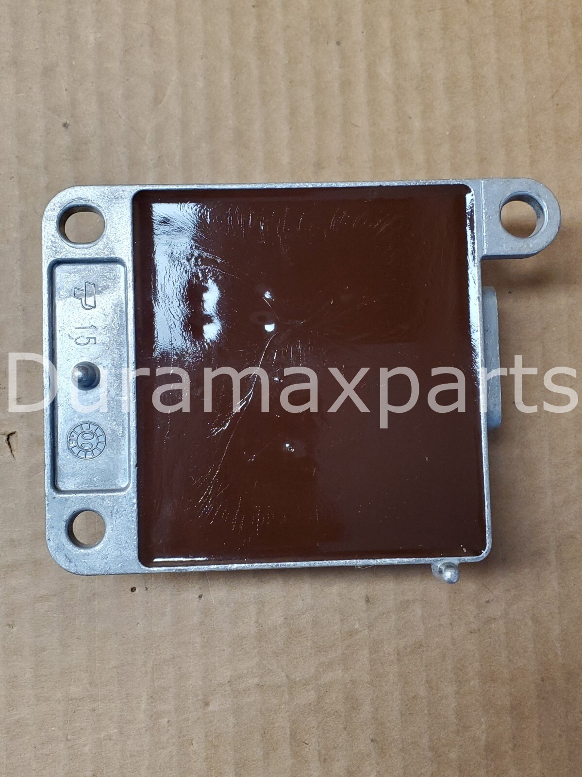 2000-02 Chevy Silverado/GMC Sierra 1500 SRS Control Module 15763180 OEM ...