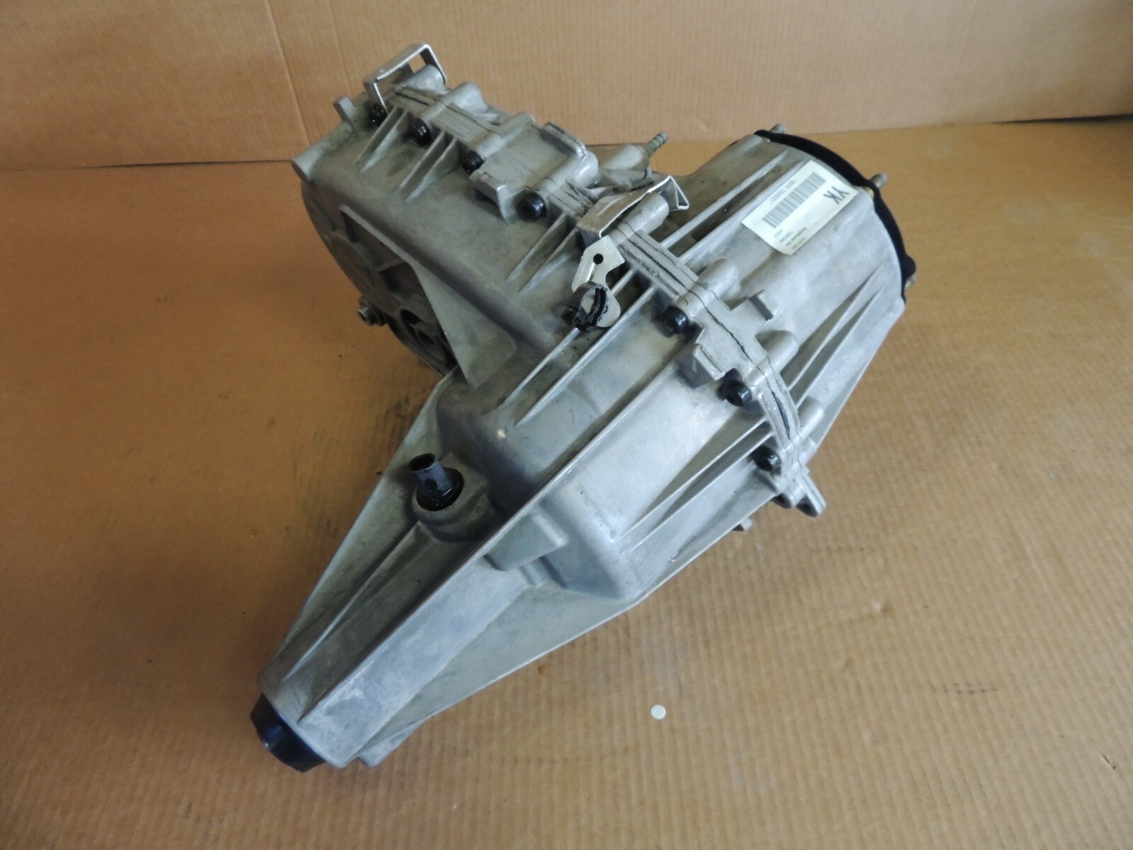 2003-2006 CHEVY/GMC NR3 All Wheel Drive Transfer Case 136K Miles ...