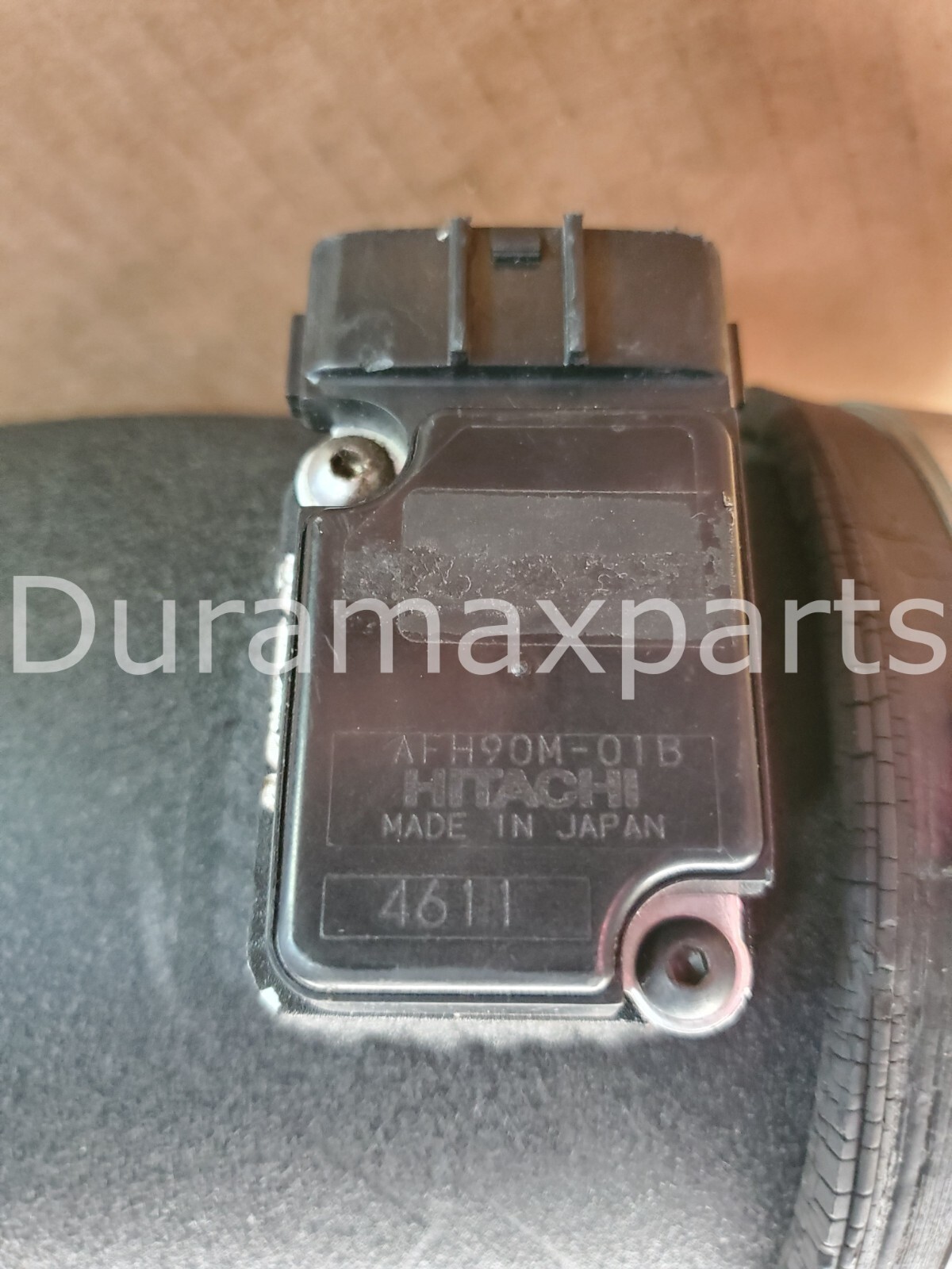 05-07 Chevy Silverado/GMC Sierra 3500 LBZ LLY Injen Power-Flow Air ...