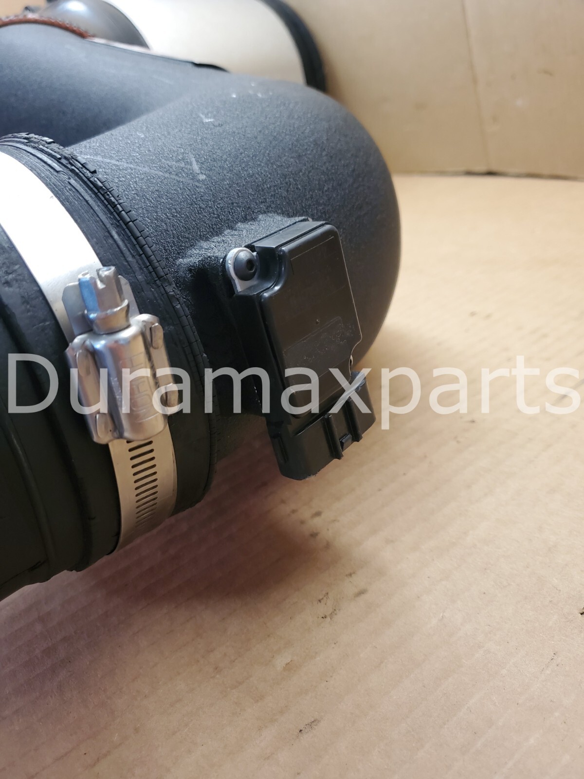 05-07 Chevy Silverado/GMC Sierra 3500 LBZ LLY Injen Power-Flow Air ...