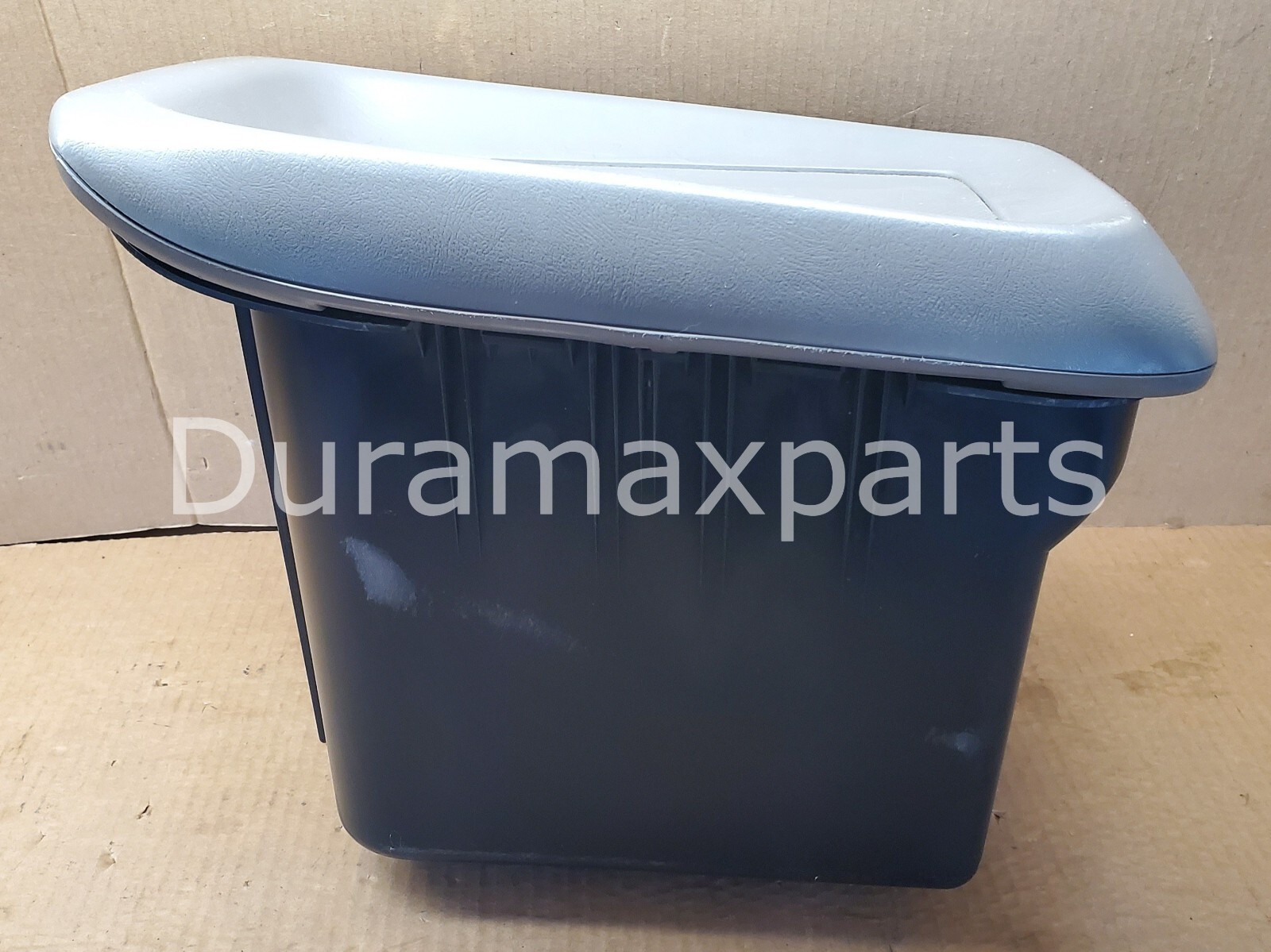 1999-02 Chevy Silverado/GMC Sierra Center Console Insert & Lid Arm Rest ...