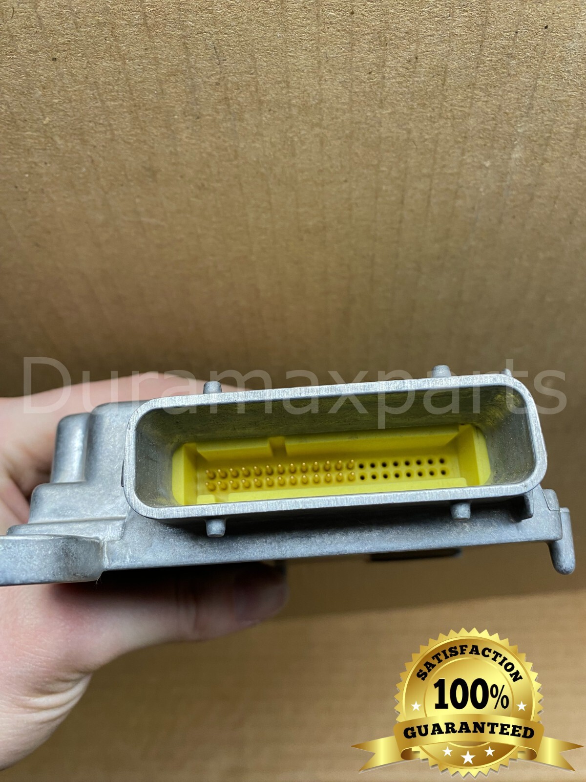 03-07 Chevy Silverado/GMC Sierra 1500 SRS Control Module 15057815 ...