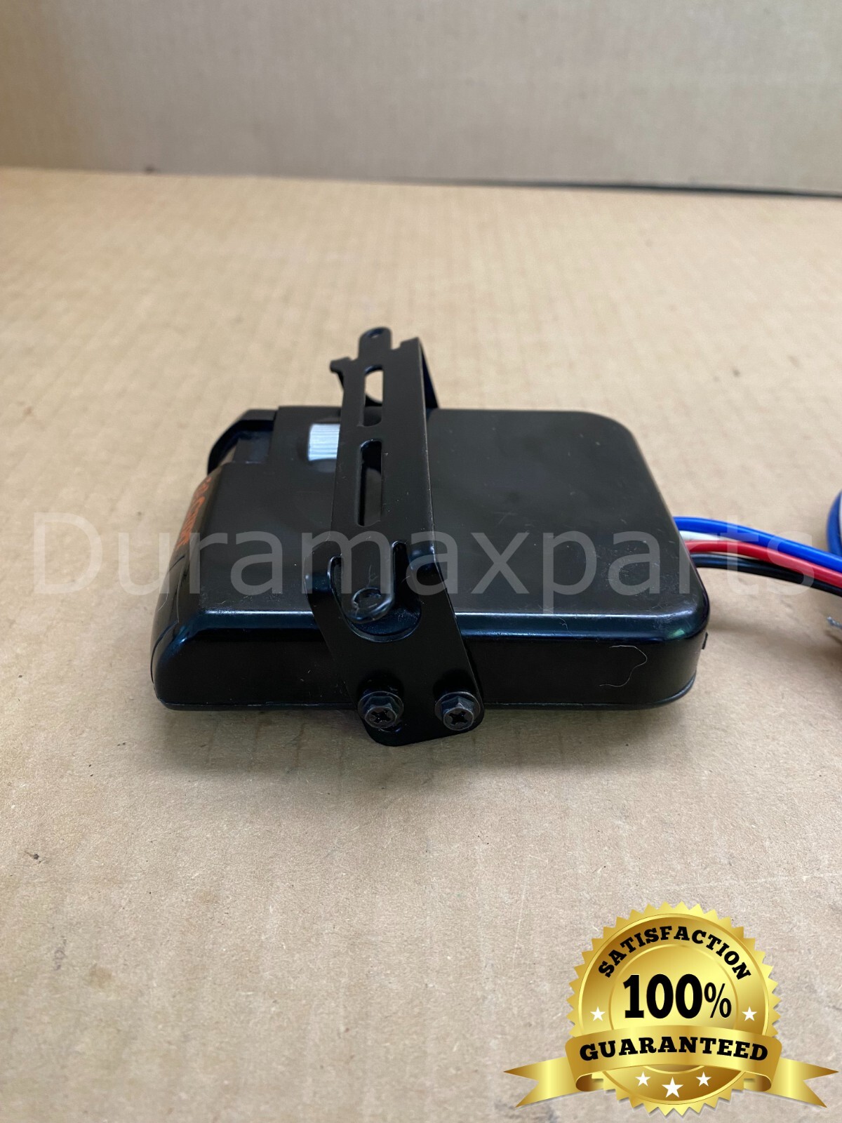 Chevy/GMC CURT TRIFLEX BRAKE CONTROL w/Bracket and GM Adaptor Harness ...
