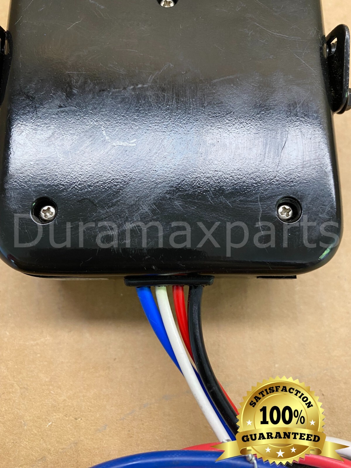 Chevy/GMC CURT TRIFLEX BRAKE CONTROL w/Bracket and GM Adaptor Harness ...