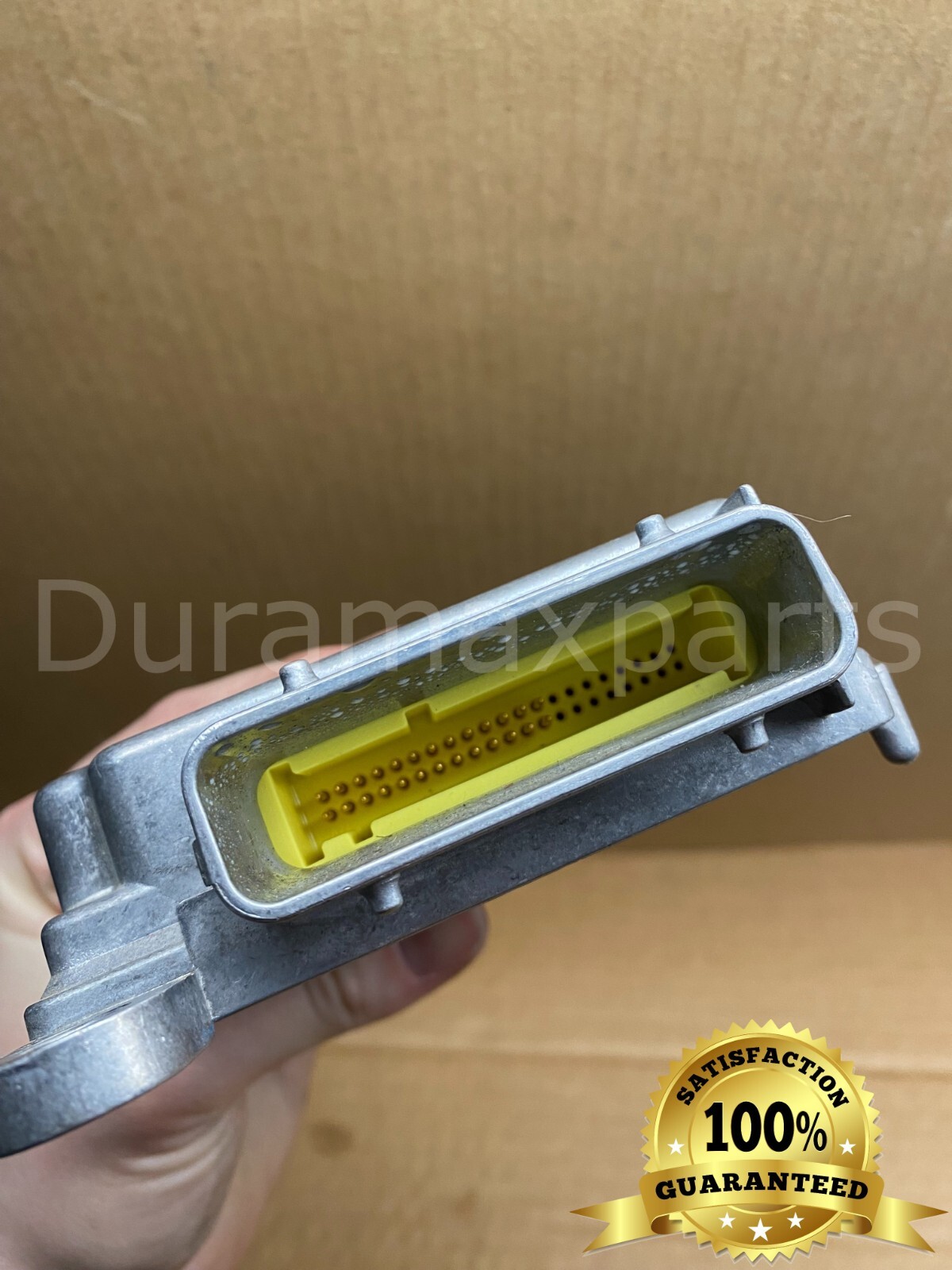 06-07 Chevy Silverado/GMC Sierra 1500 Ext Cab SRS Control Module ...