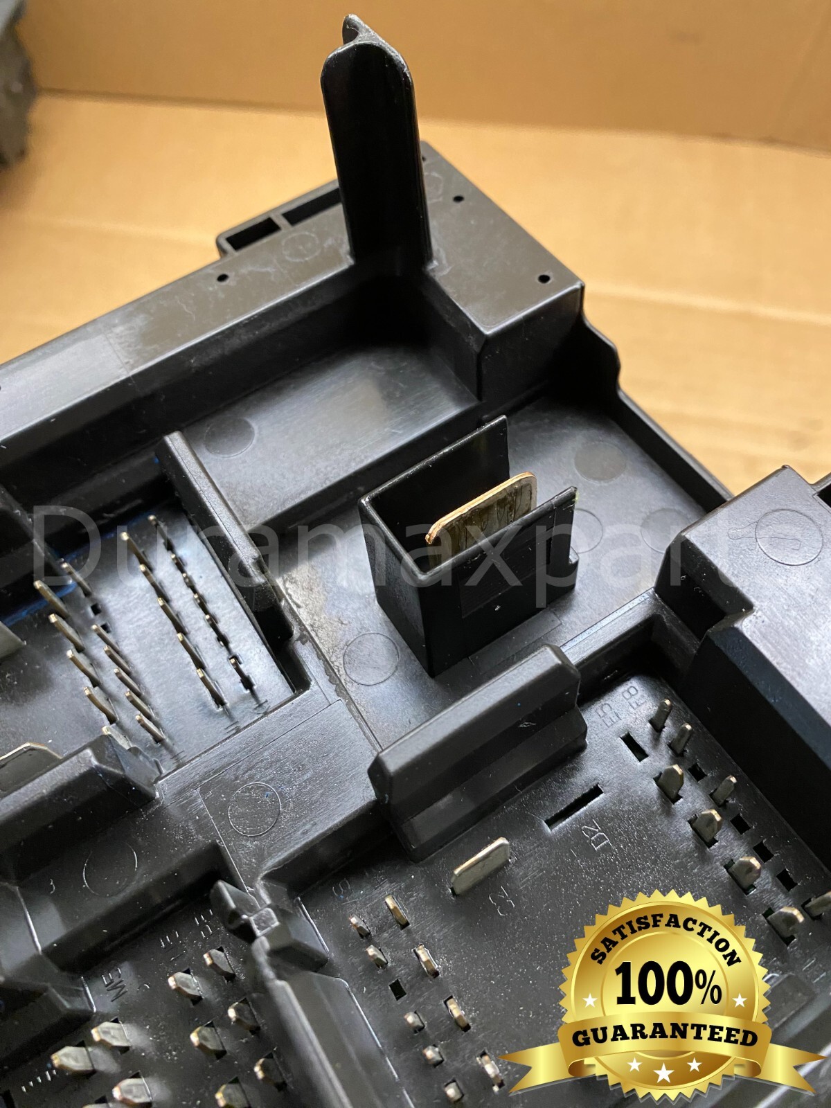 07-10 Chevy/GMC LMM Duramax 2500 3500 HD FUSE BOX RELAY JUNCTION BLOCK ...