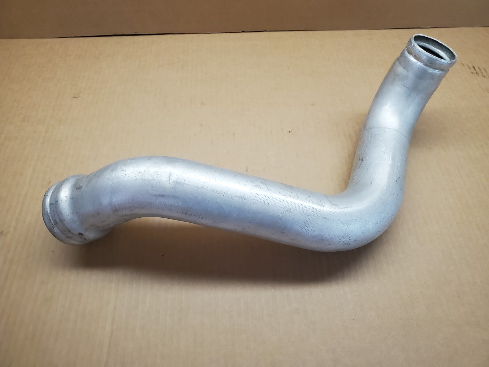 2004.5 – 2005 Chev Silverado/GMC LLY Duramax Intercooler Cold Side Pipe ...