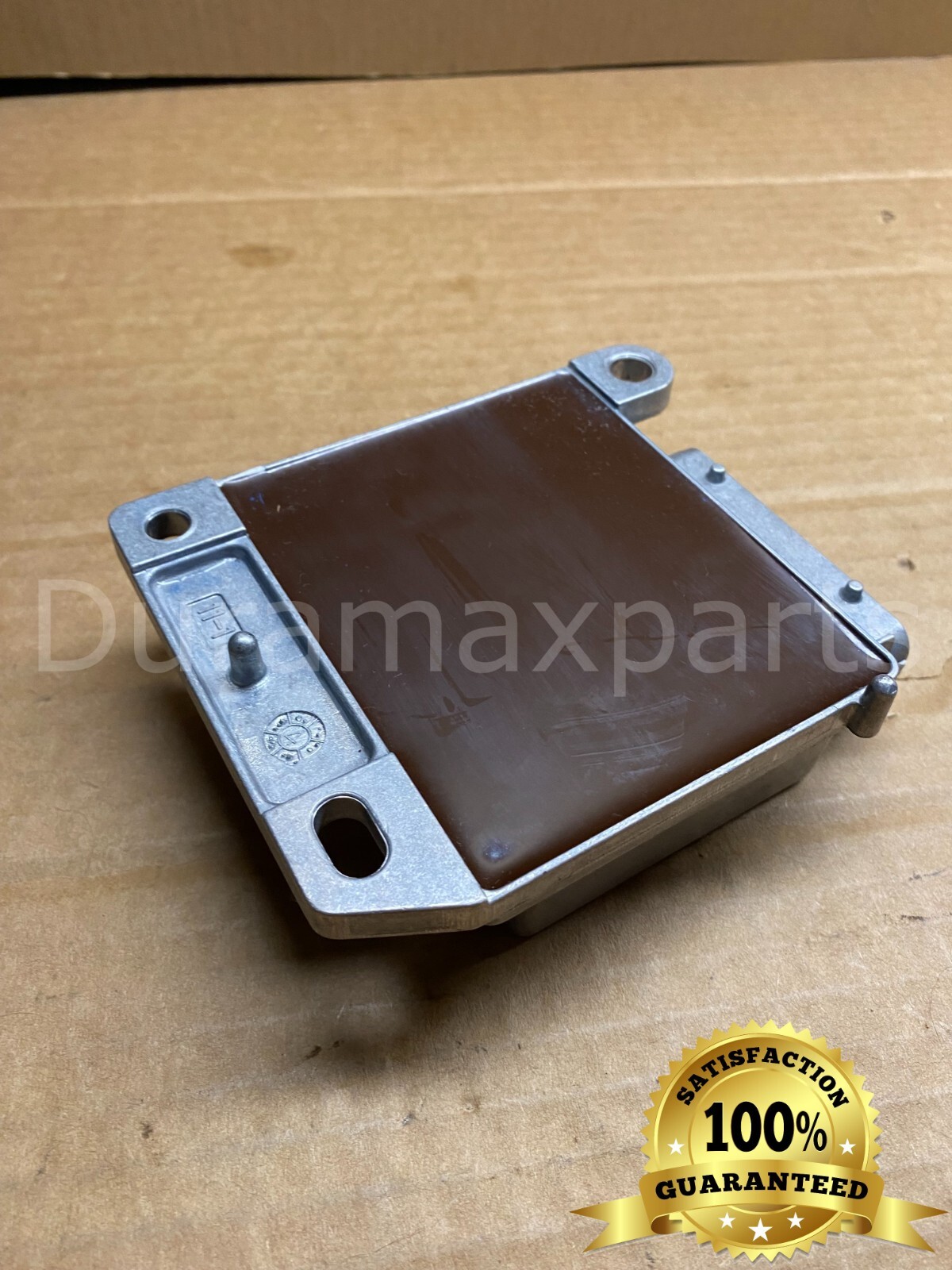 2005 Chevy Silverado/GMC Sierra 1500 Ext Cab SRS Control Module ...