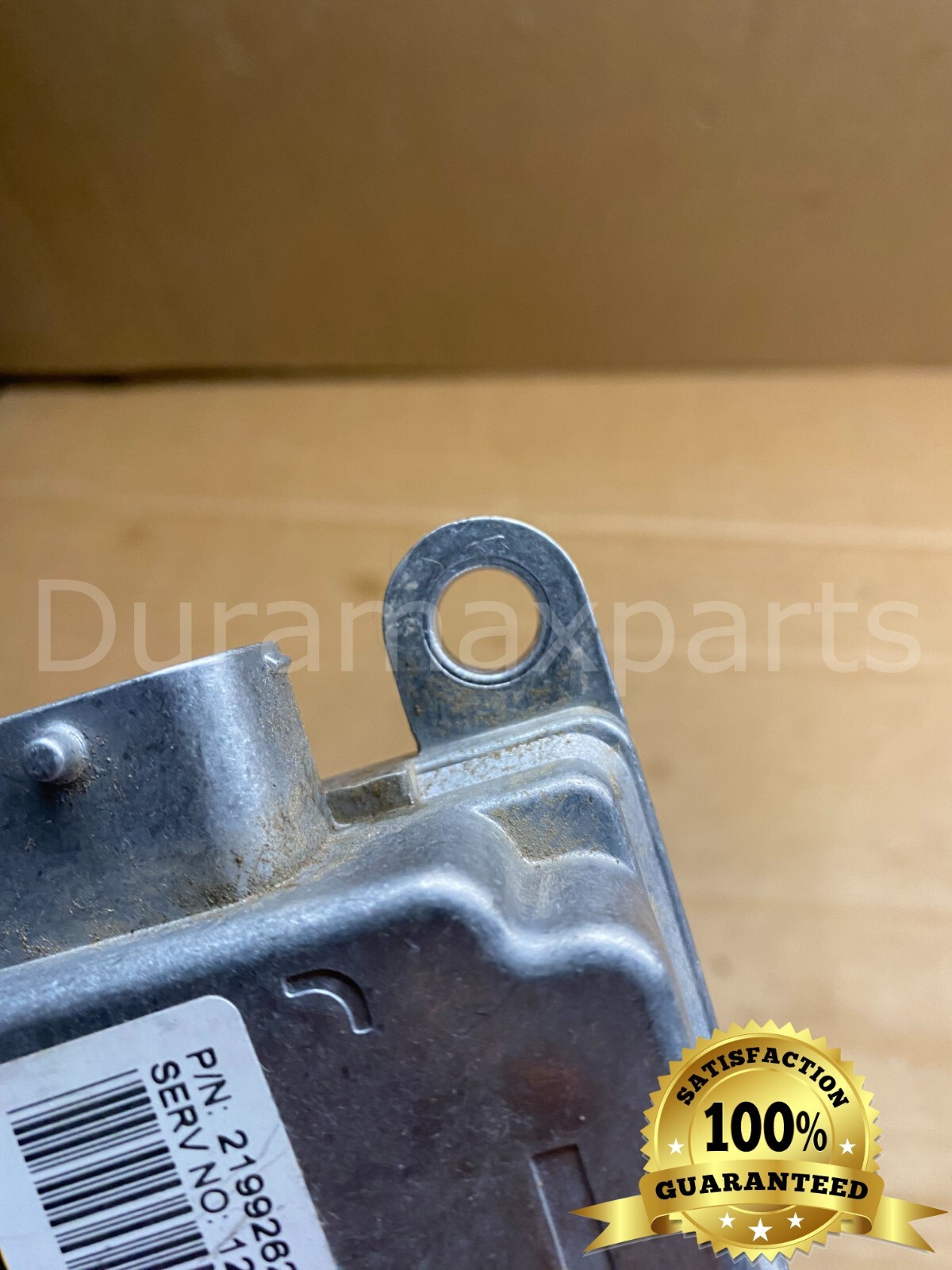 2005 Chevy Silverado/GMC Sierra 1500 Ext Cab SRS Control Module ...
