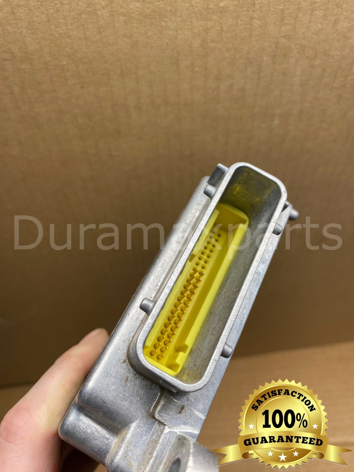2005 Chevy Silverado/GMC Sierra 1500 Ext Cab SRS Control Module ...