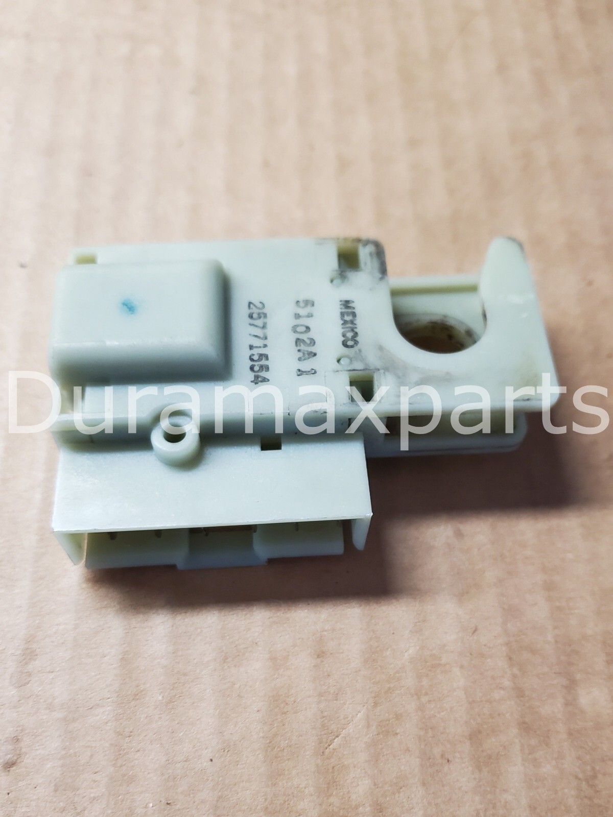 1999-07 Chevy Silverado/GMC Sierra Stop Brake Light Switch 25771554 OEM ...