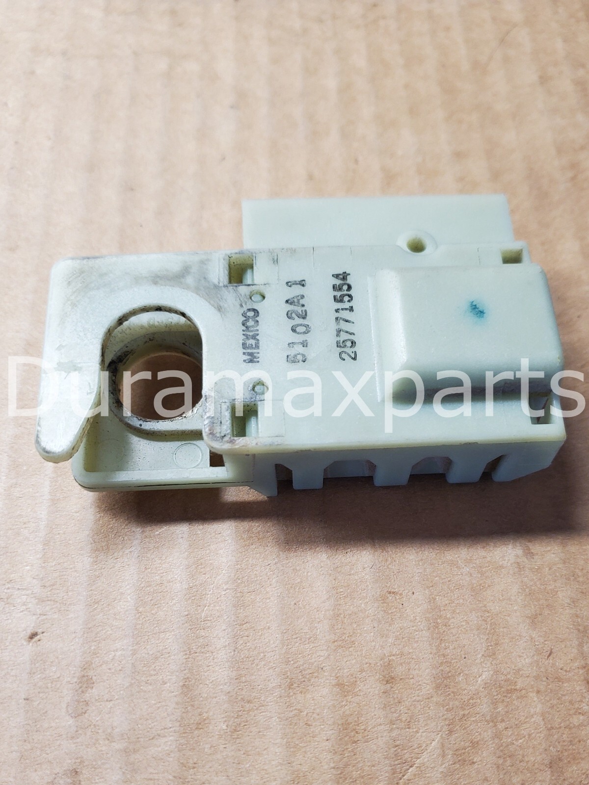 1999-07 Chevy Silverado/GMC Sierra Stop Brake Light Switch 25771554 OEM ...