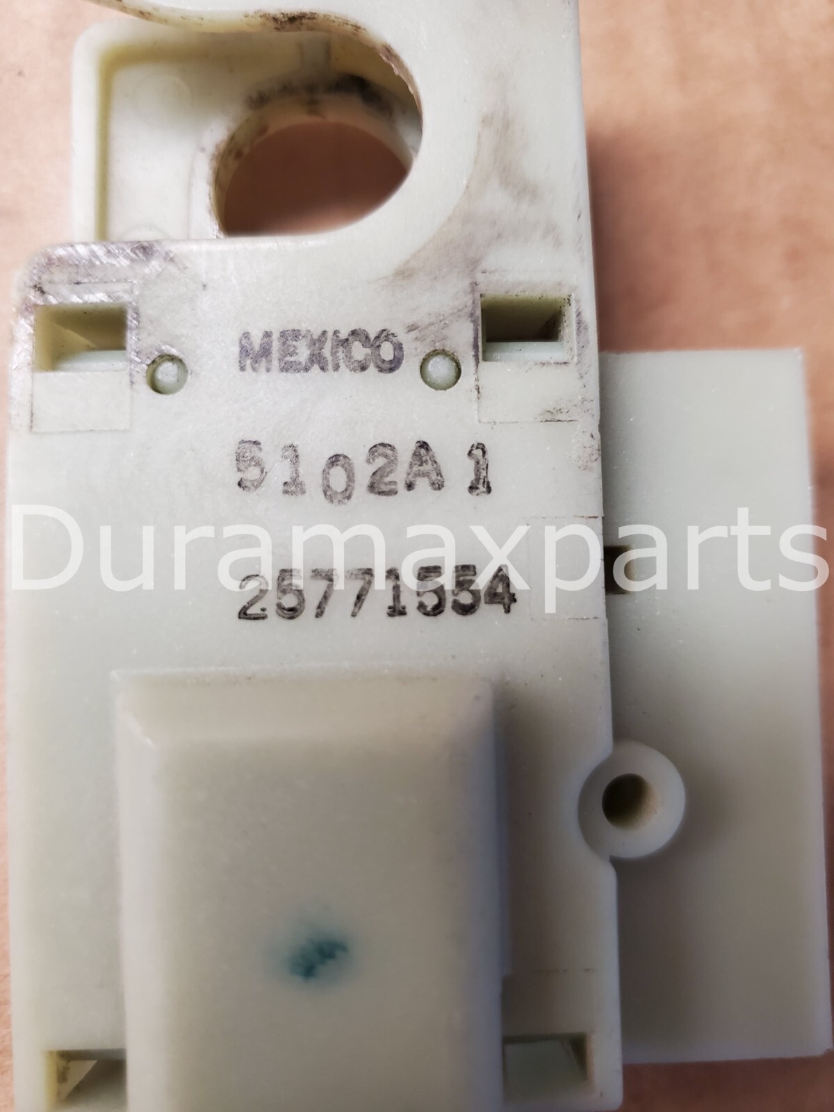 1999-07 Chevy Silverado/GMC Sierra Stop Brake Light Switch 25771554 OEM ...